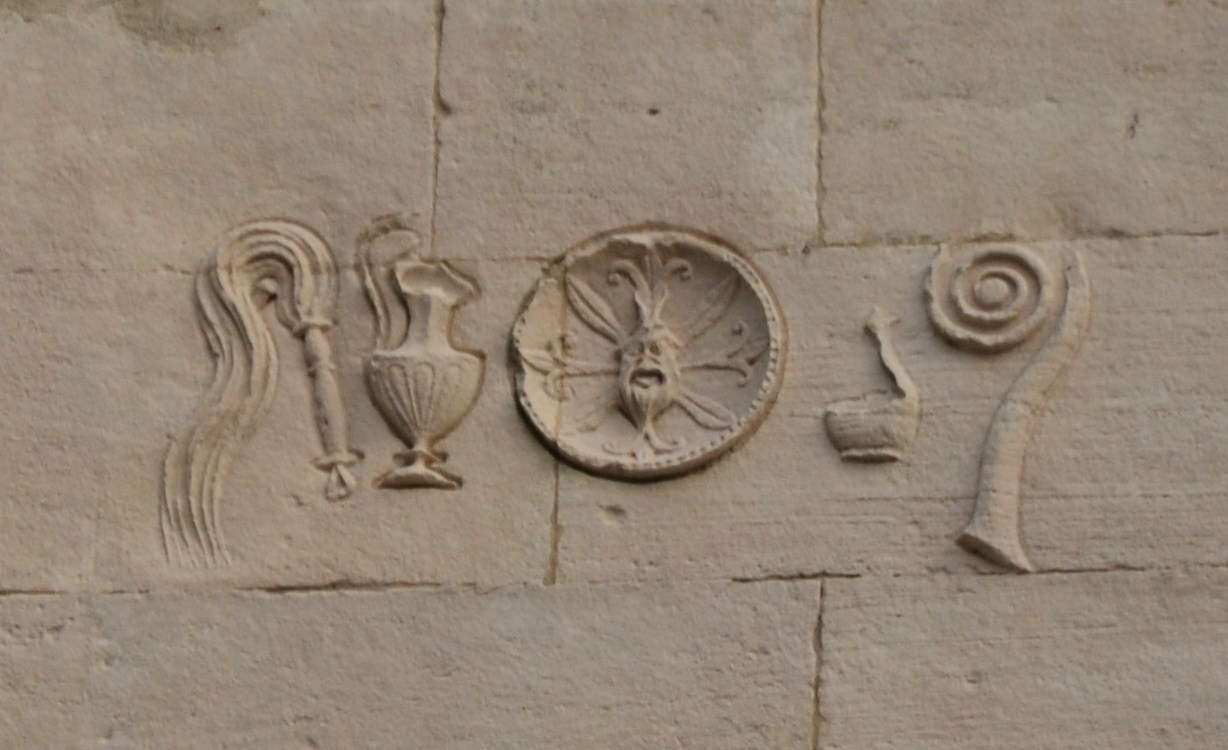 André Charpentier-The Seal of the Roman Pontiffs - Via Hygeia