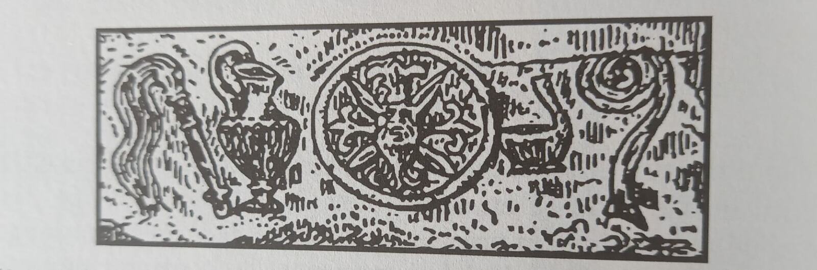 André Charpentier-The Seal of the Roman Pontiffs - Via Hygeia