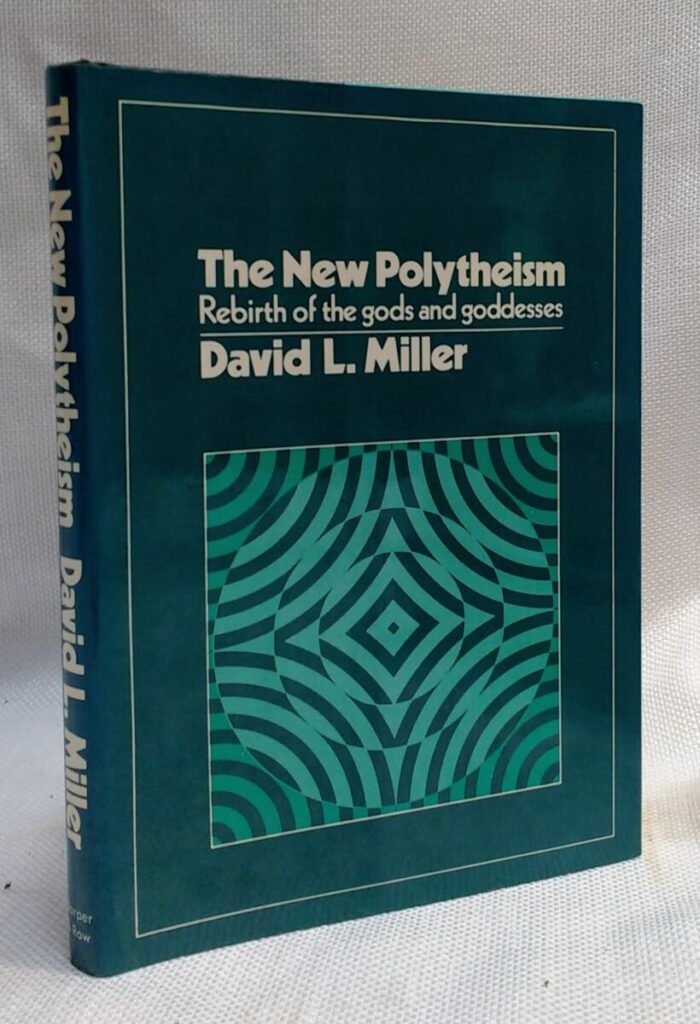 Henry Corbin - Prefatory Letter To David Leroy Miller - Via Hygeia