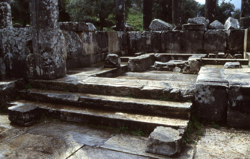 Eugène Dupré - The Initiations & Principles Of The School of Ephesus ...