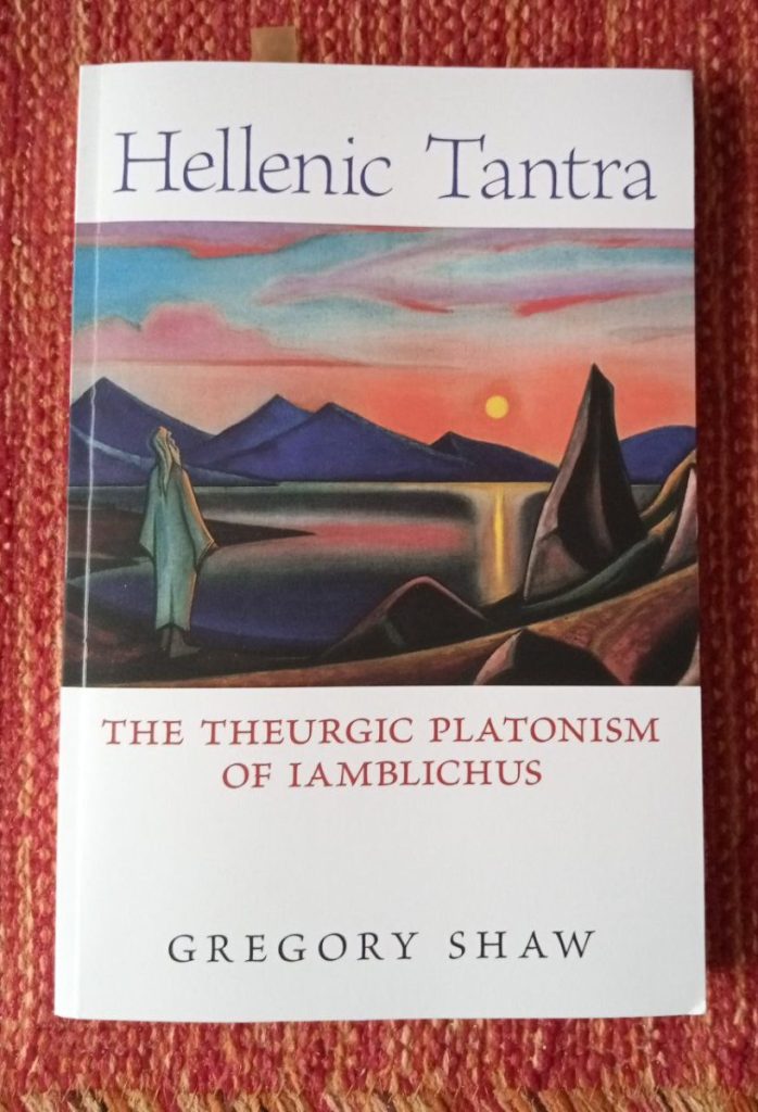 A Via-HYGEIA Bibliotherapy-Book Review of 'Hellenic Tantra', by Gregory ...
