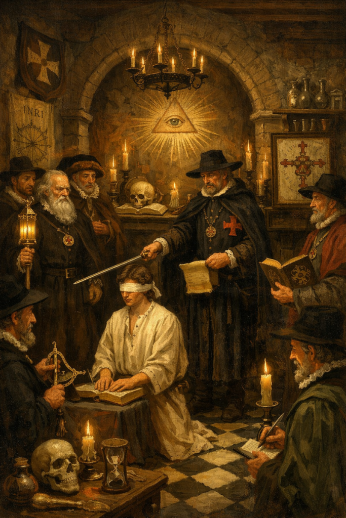 A Little Samuel Richter (Sincerus Renatus) Sampler – Part 2: The ...